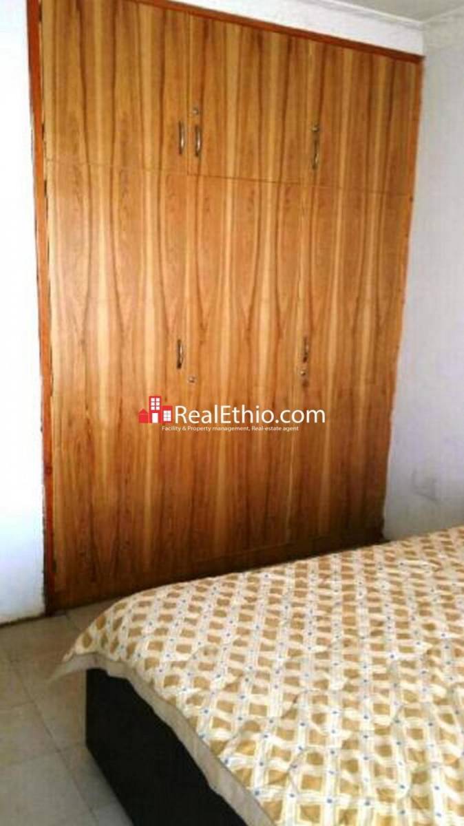 Three bed room ground plus one house for rent at Asko Adisu Sefer ...