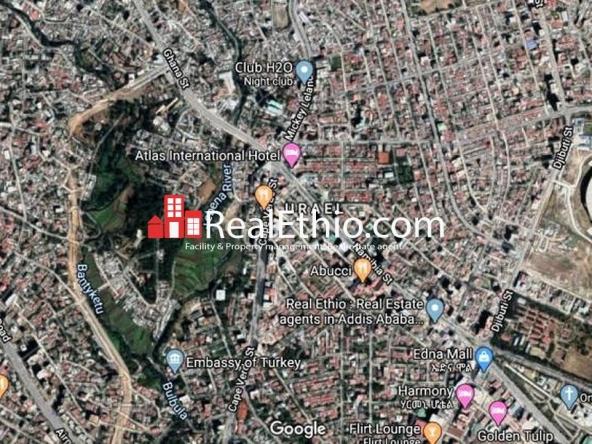 Bole Bulbula, house for sale, Addis Ababa. - Real Ethio
