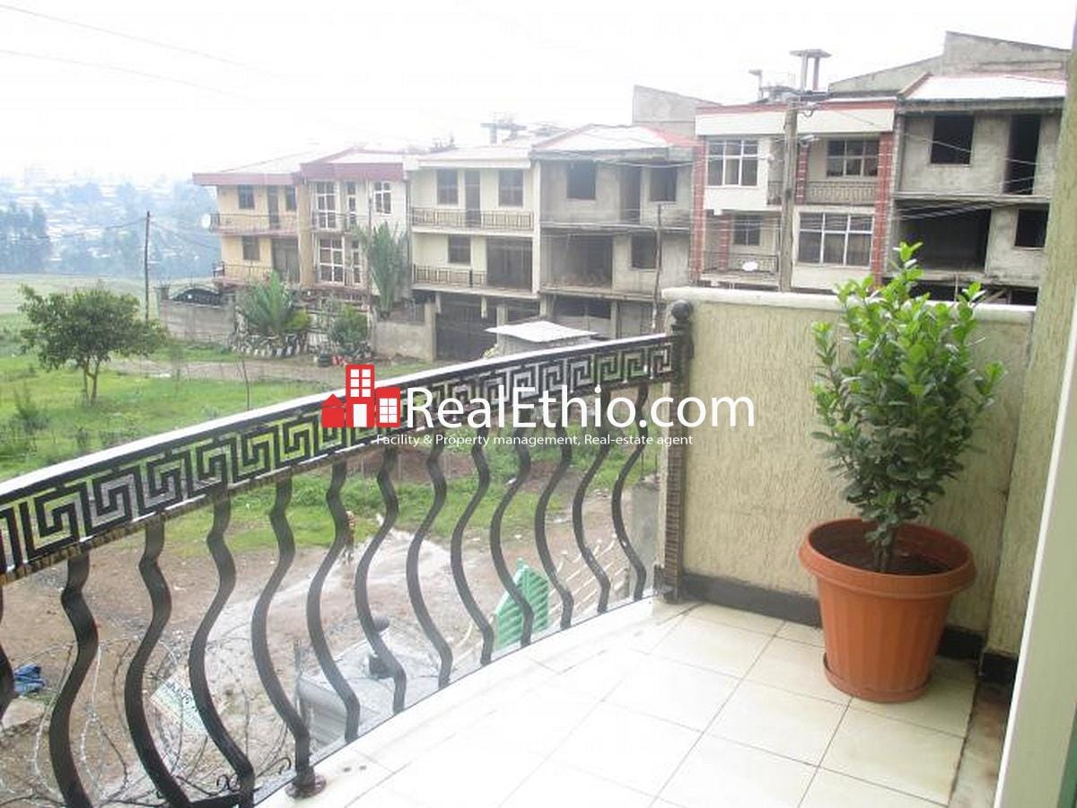 Betel, House for sale, Addis Ababa. - Real Ethio