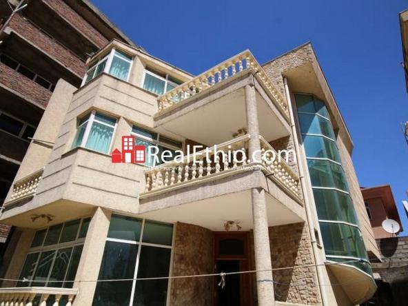 CMC, Addis Ababa Properties for sale & rent - Real Ethio