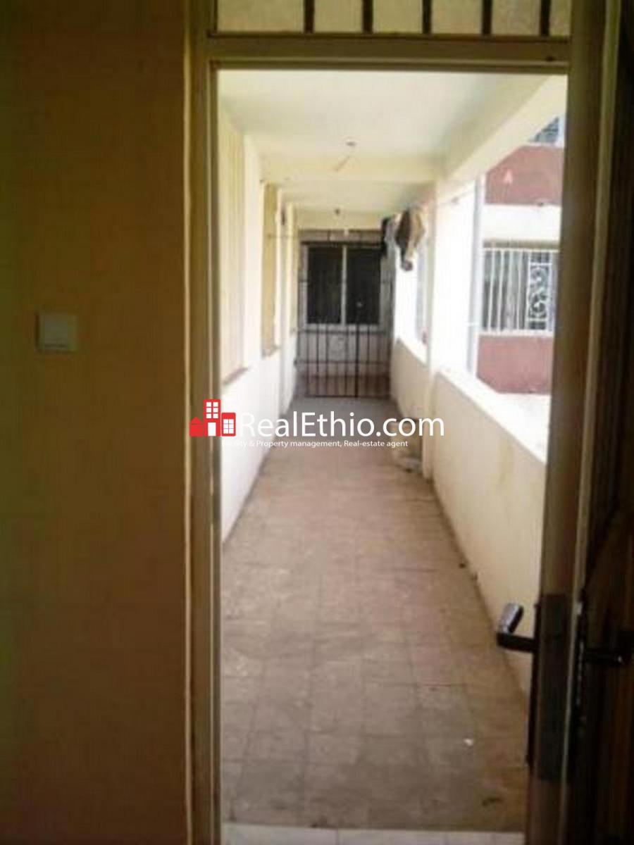 Three bedroom condo for sale at Jemo, Addis Ababa - Real Ethio