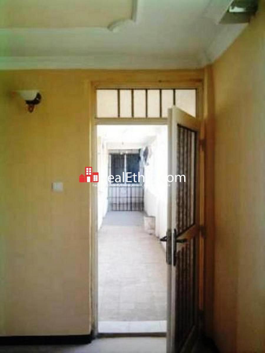 Three bedroom condo for sale at Jemo, Addis Ababa - Real Ethio