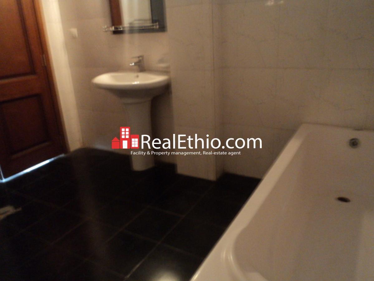 Jemo Michael, house for rent, Addis Ababa. - Real Ethio