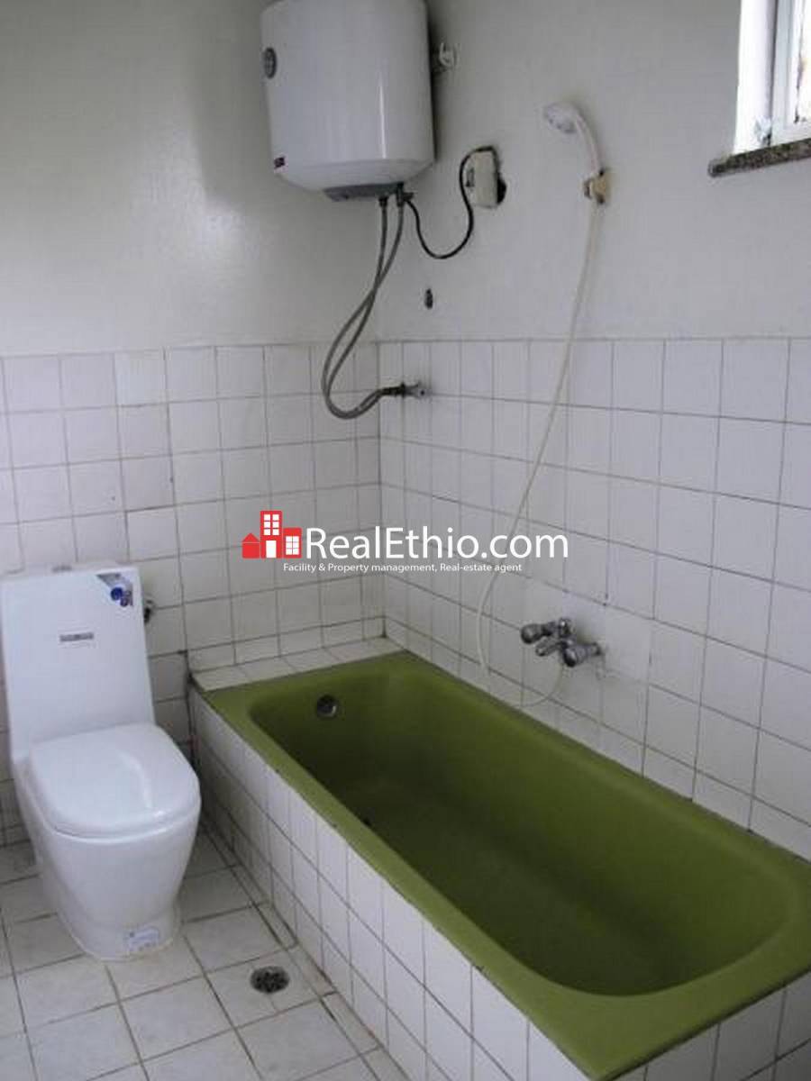 House for rent, Saris Addisu Sefer, 3 bed room, on ring road, Addis ...