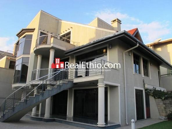 CMC, Addis Ababa Properties for sale & rent - Real Ethio