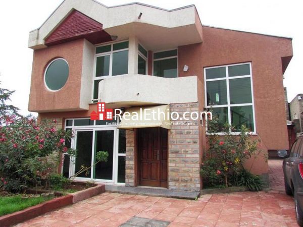 Burayu, Ethiopia Properties for rent & sale- Real Ethio