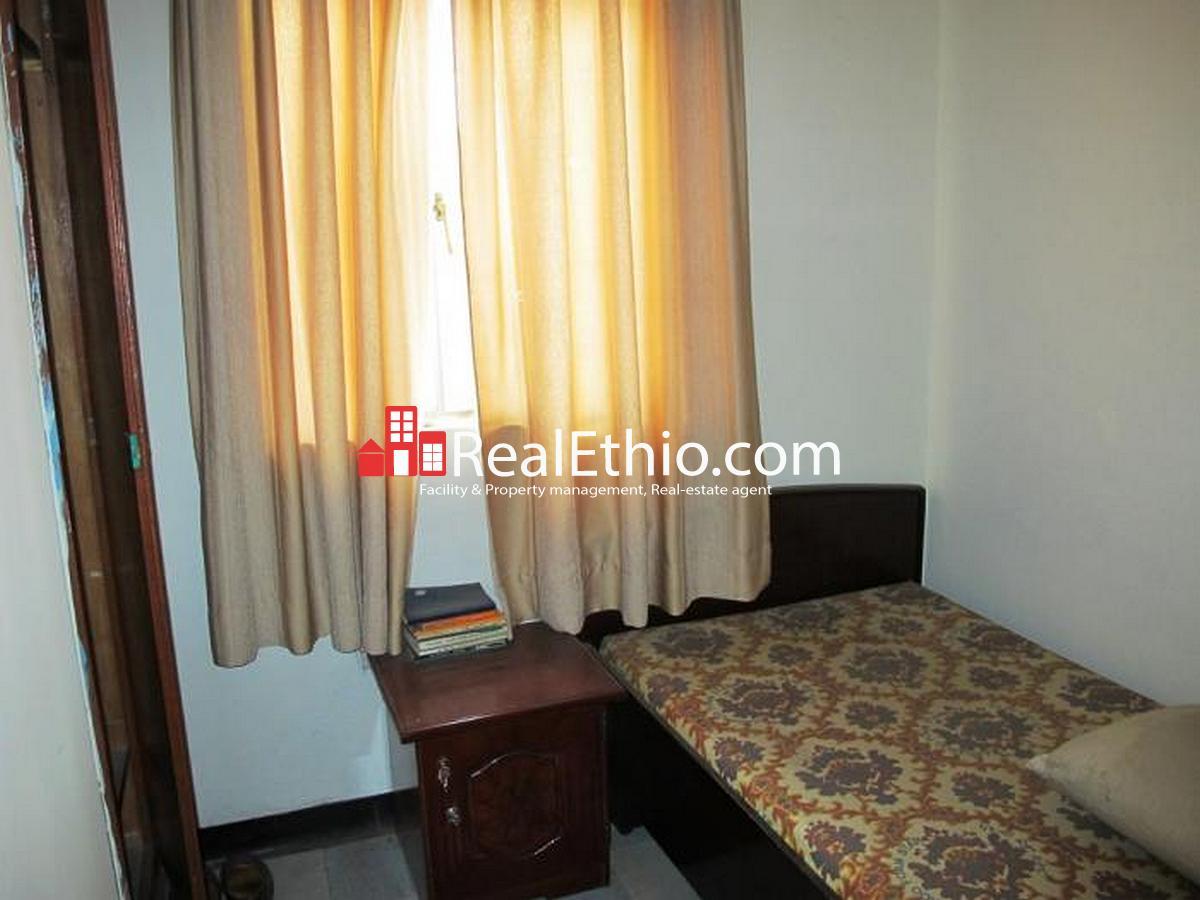 House for sale, Saris Addisu sefer, 3 bed room, 131 meter square, Addis ...