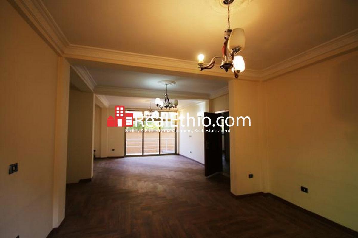 House for rent, CMC Badime compound, 5 bed rooms, Addis Ababa. - Real Ethio