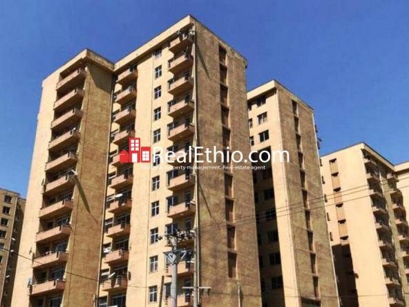 Mexico, Senga tera, three bedrooms condominium apartment for rent ...