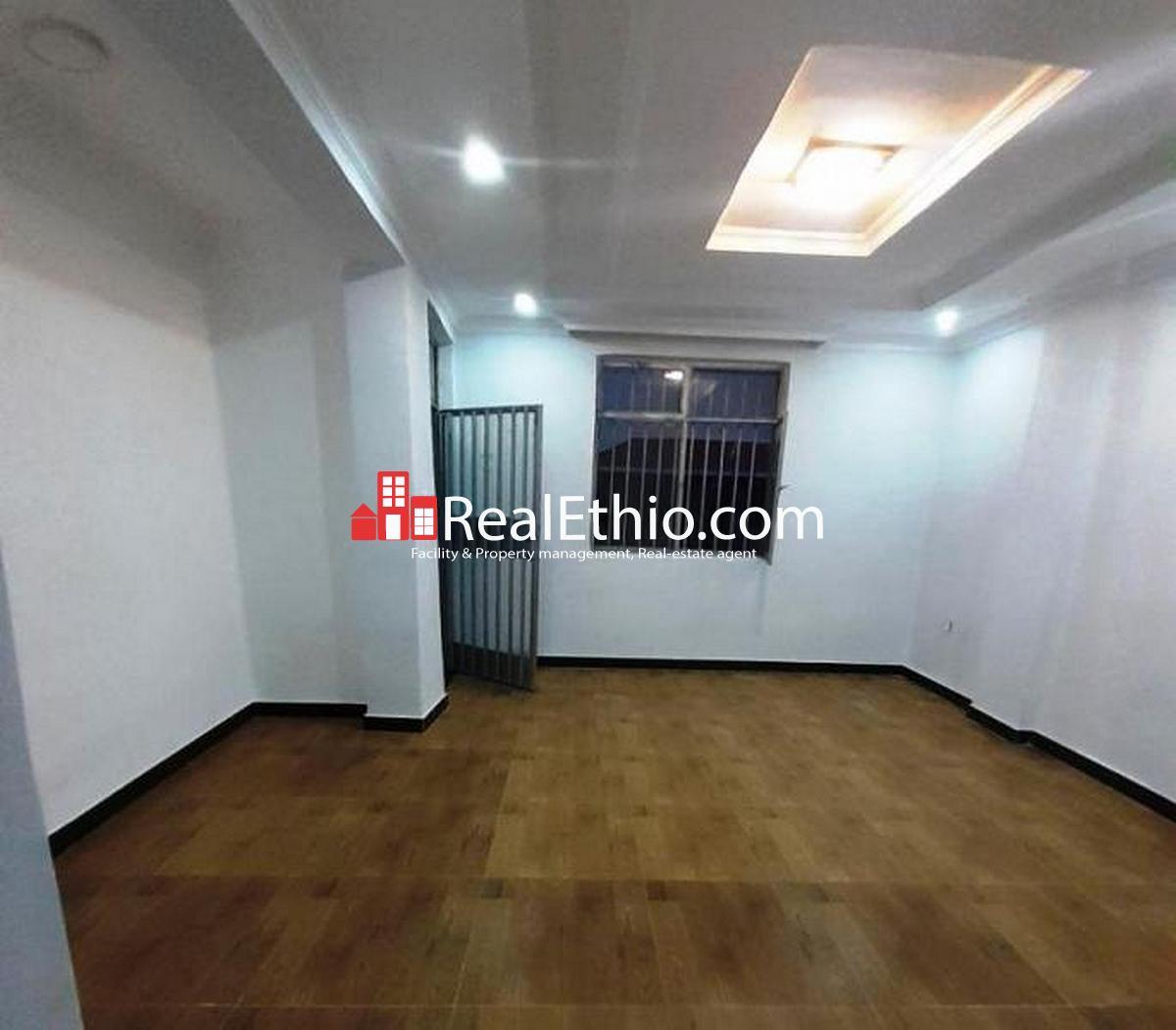 Akaki Kality Tulu Dimtu, 3 BR condominium for sale, Addis Ababa.