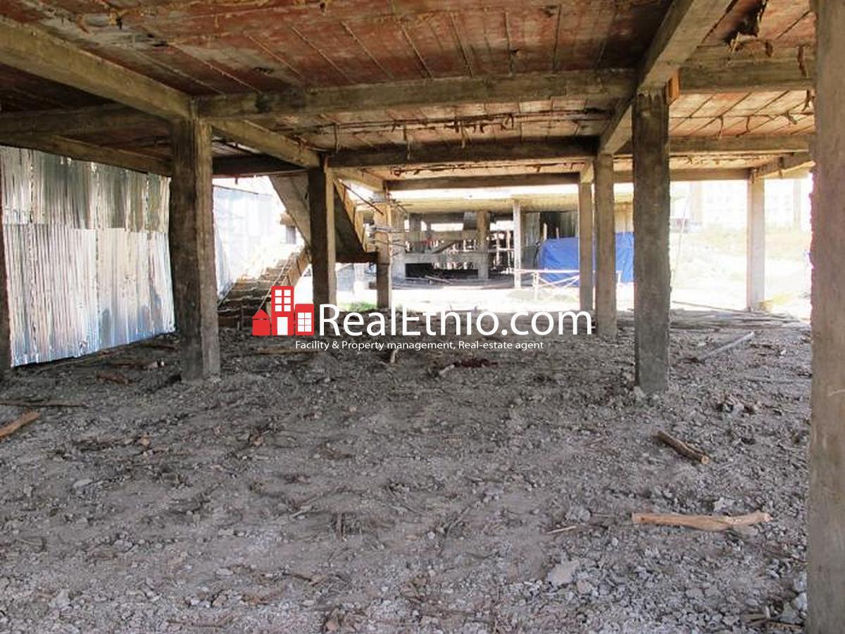 Apartment for sale, Lebu Haile garment, 116 meter square, 3 BR ...