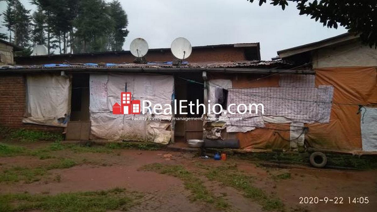 Asko main road, house for sale, Addis Ababa.