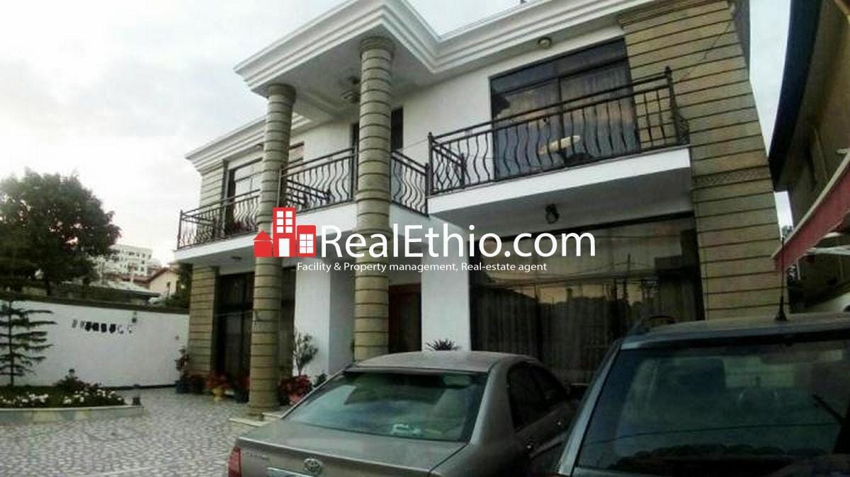 Ayat, house for sale, Addis Ababa