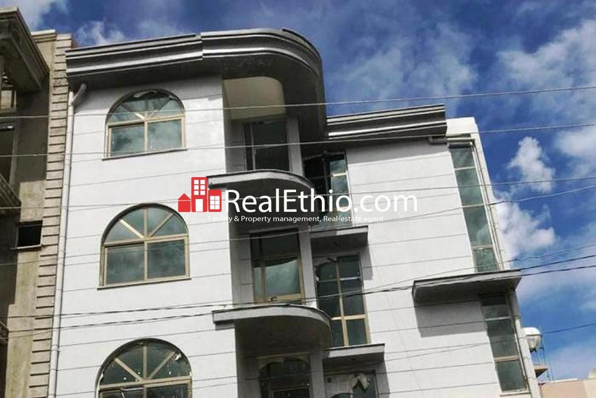 Bole Bulbula, House for sale, 150 meter square, 6 BR, Addis Ababa.