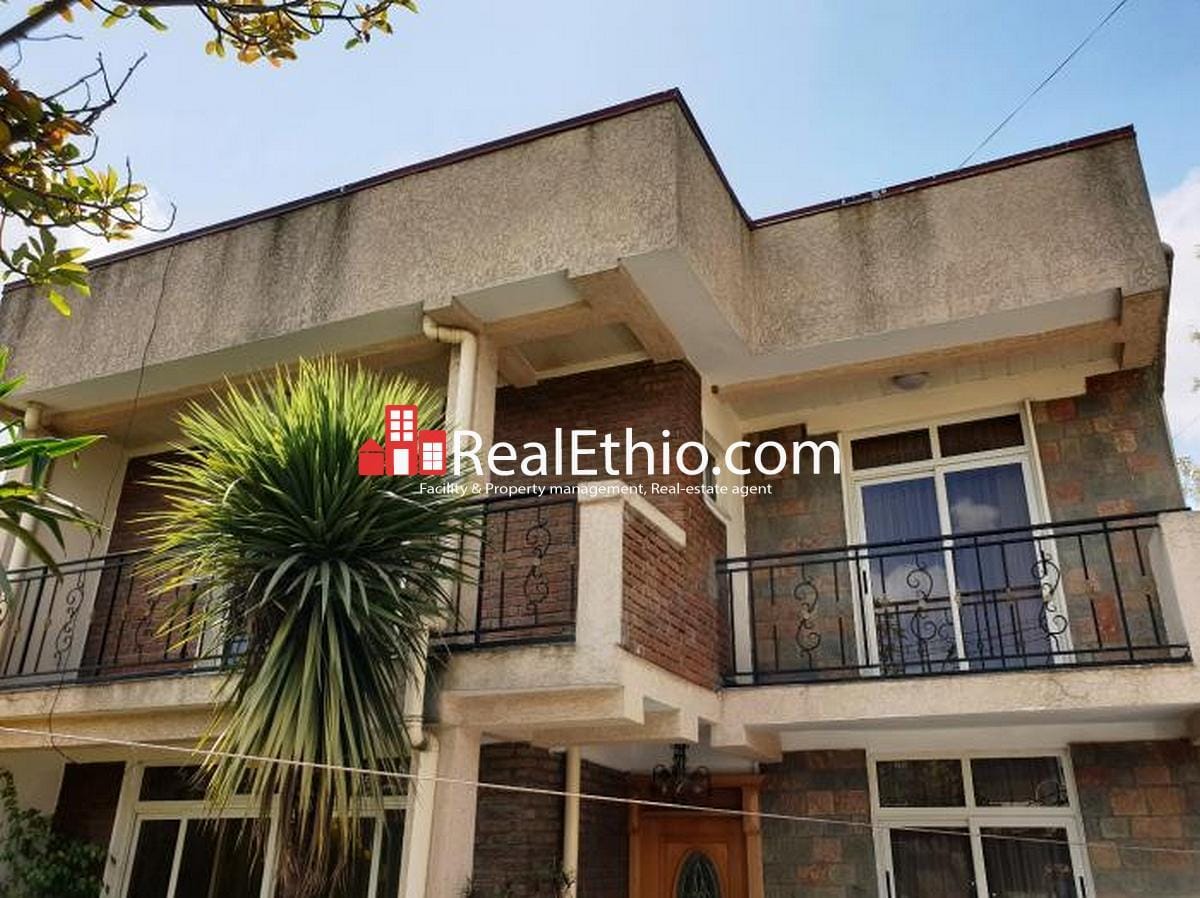 Bole Michael, Addis Ababa Properties for sale & rent - Real Ethio