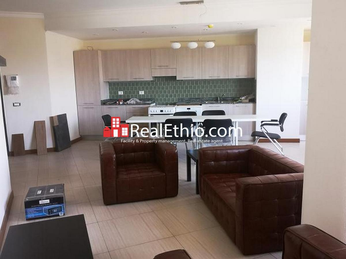 G11 4 Basements Building for Sale in Addis Ababa