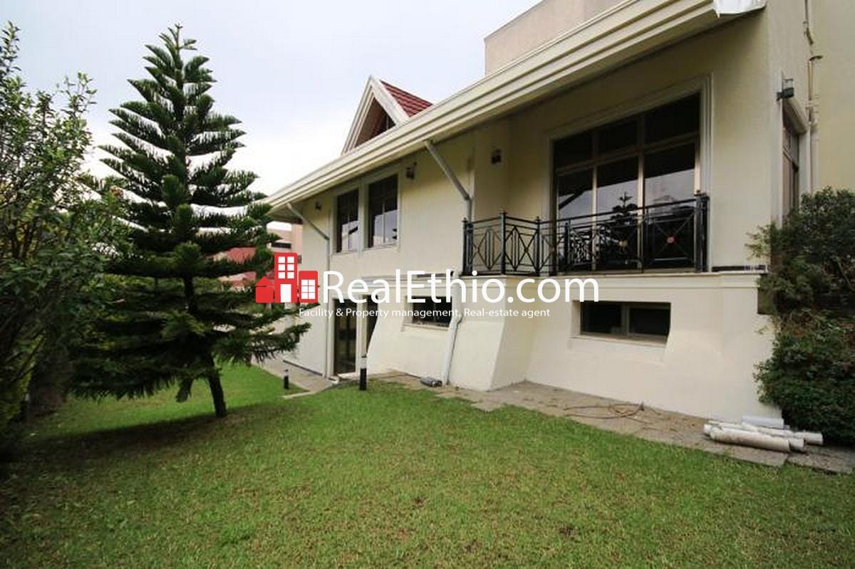 CMC Akim Ginbata or Wossen, house for sale, Addis Ababa.