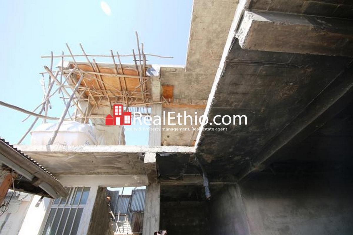CMC Michael, building for sale, Addis Ababa.
