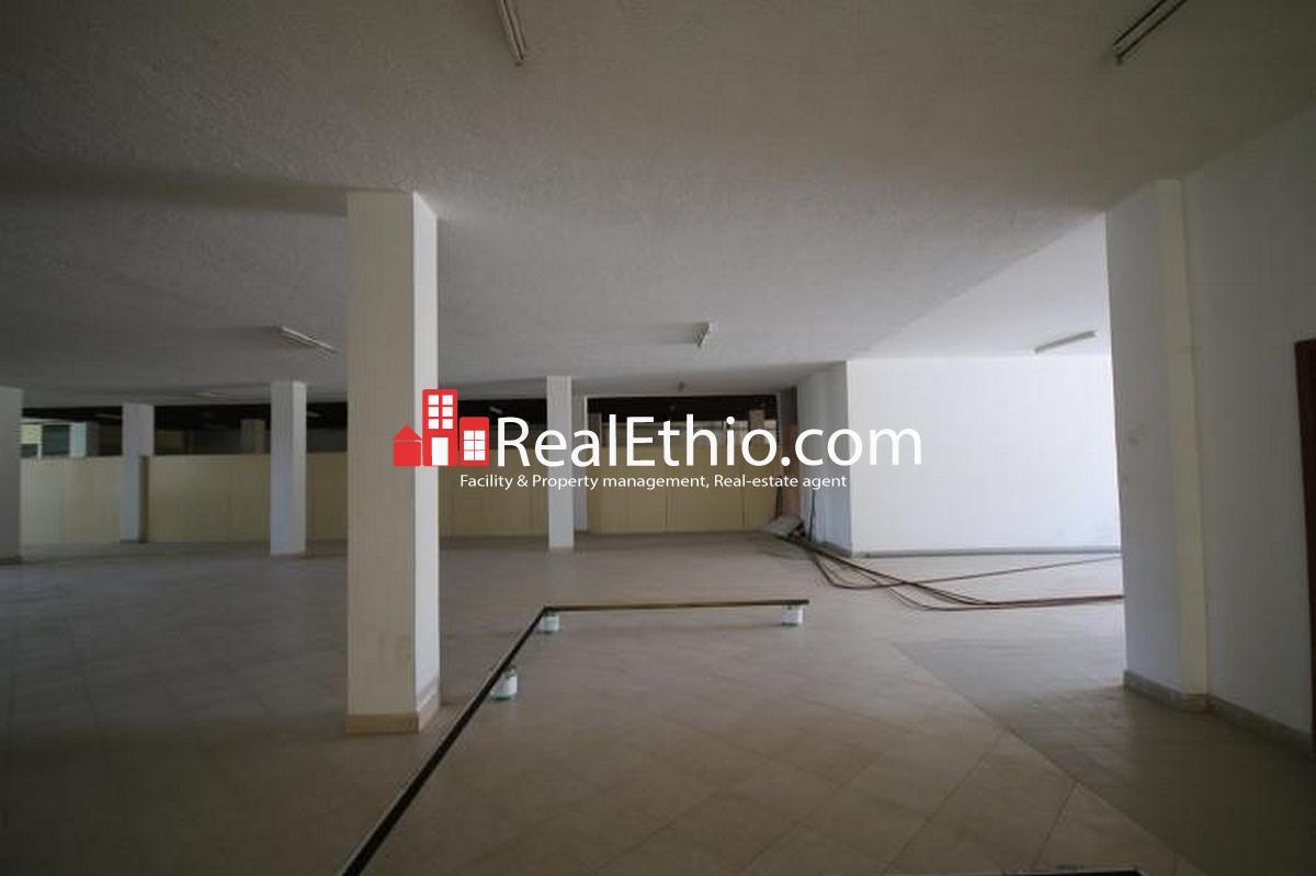 CMC Michael office or Show in Addis Ababa - Rent Now