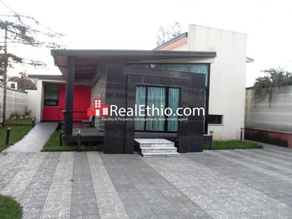 Three bed room ground plus one house for rent at Asko Adisu Sefer ...