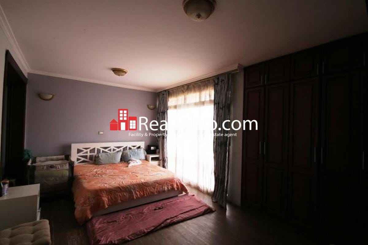 Jemo, House for sale, 3 bed room, Addis Ababa. - Real Ethio
