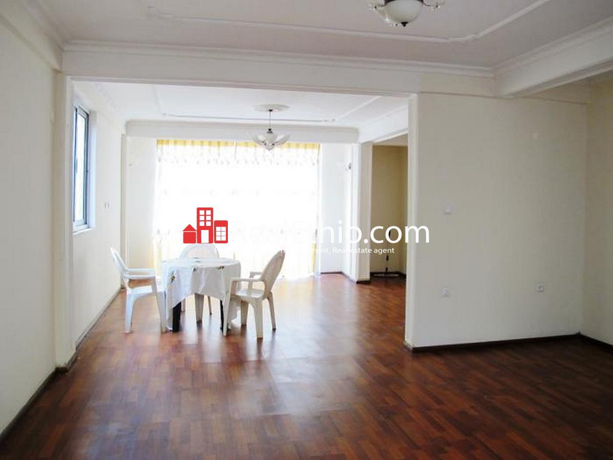 House for rent, Jemo, 4 bed rooms, Addis Ababa. - Real Ethio