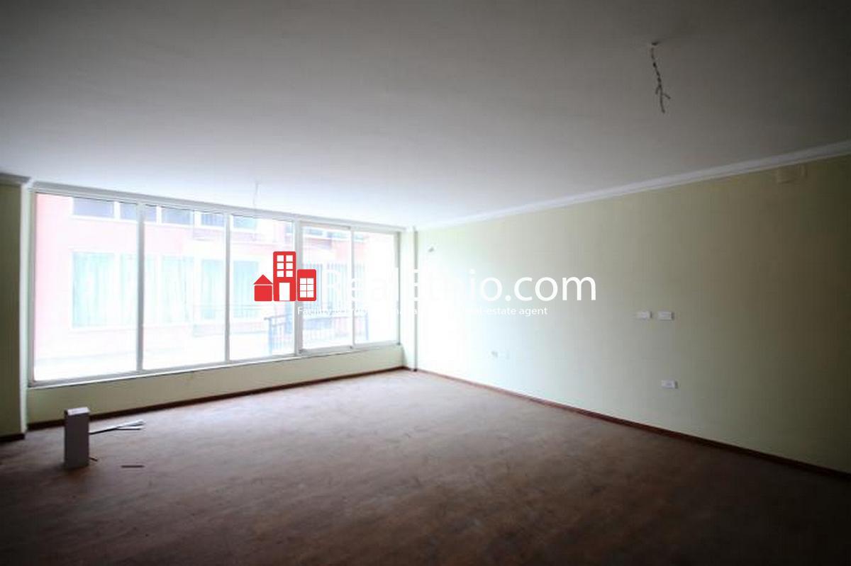 Jemo Tracon compound, 3 BR apartment for rent, Addis Ababa.