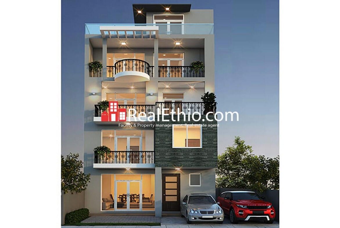 Luxurious, Modern Family Home in the Peaceful and Convenient Location ...
