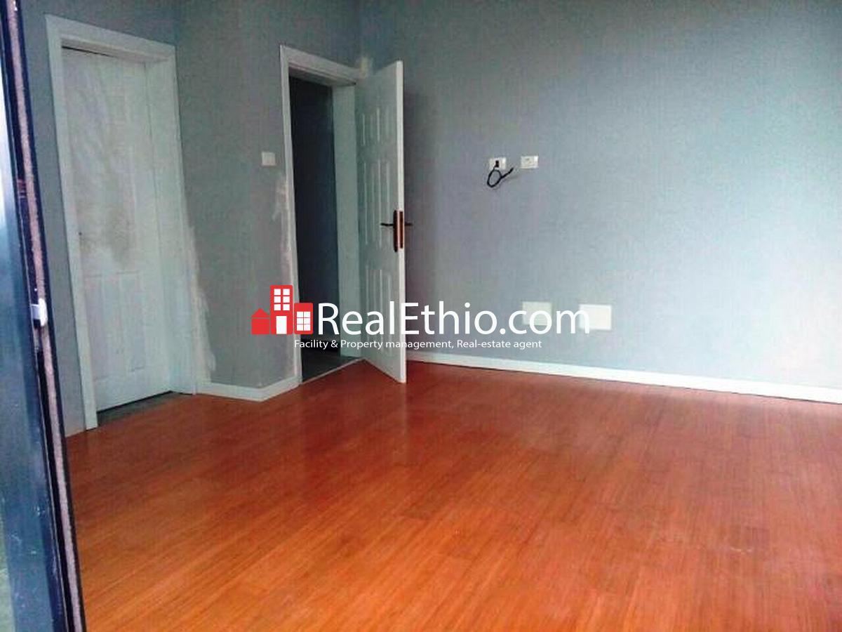 Megenagna, Top view, one bedroom apartment for sale, Addis Ababa - Real ...