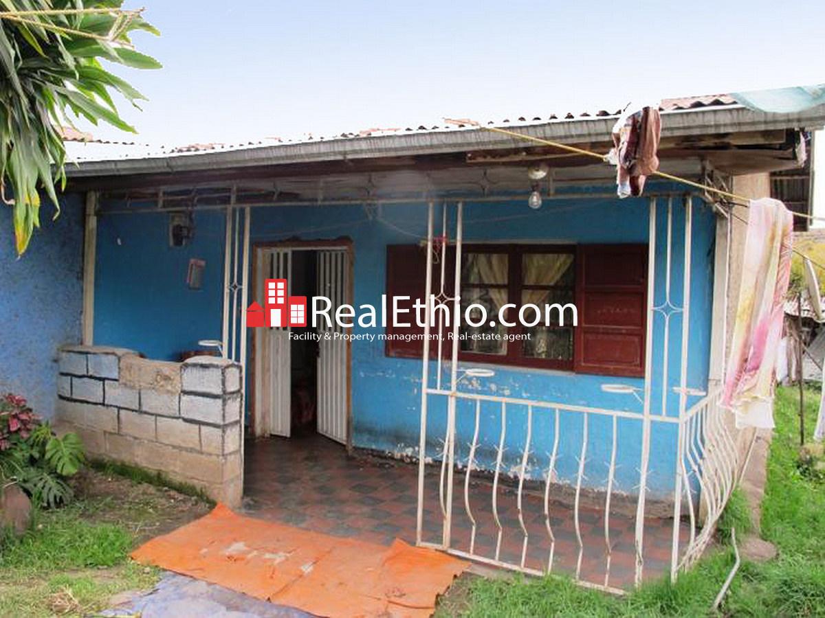 Seven bed room three houses on 825 meter square plot of land for sale ...