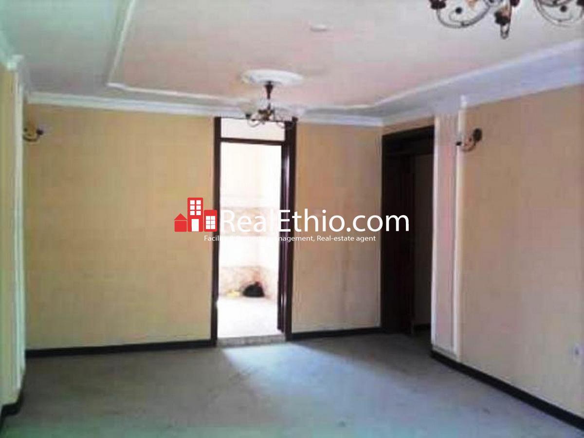 3 BR condo for sale at Jemo, Addis Ababa