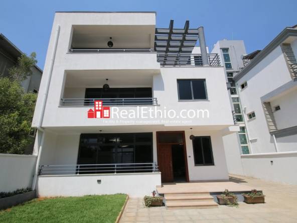 CMC, Addis Ababa Properties for sale & rent - Real Ethio