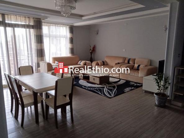 Summit, 2 Bedrooms condominium for sale, Addis Ababa, Ethiopia. - Real ...