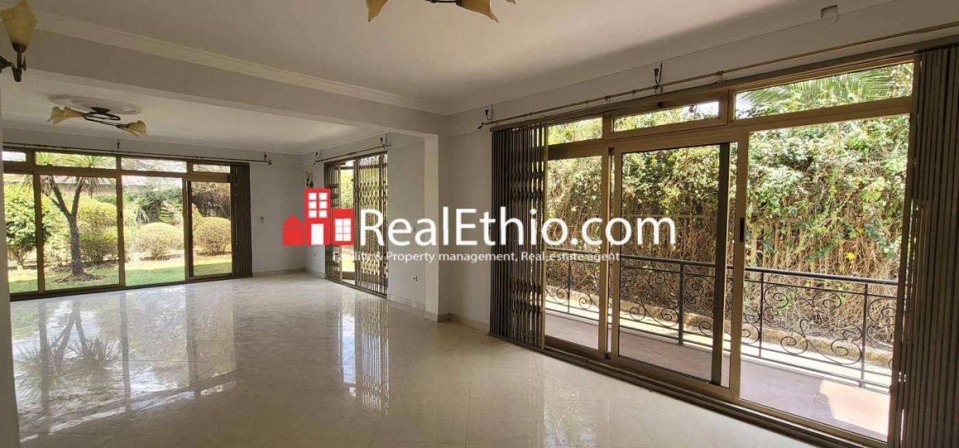 Legetafo Ground plus 1 4 for rent - Spacious Family Home