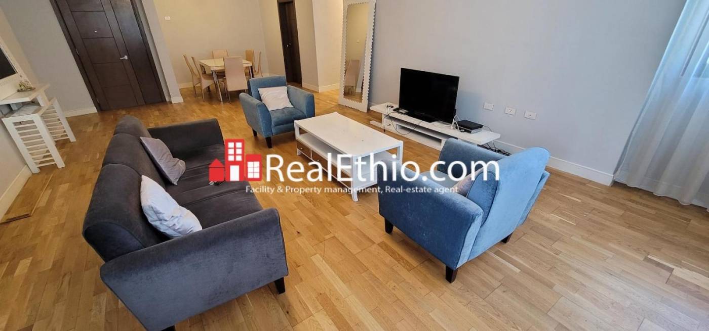 3 Bedrooms apartment for sale in Addis Ababa - 21M Birr