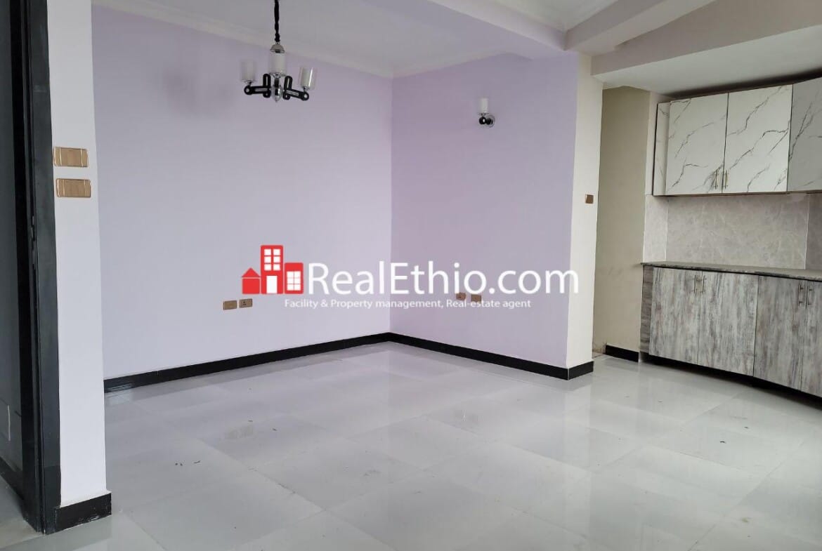 Lancha or Beklo Bet Furnished in Addis Ababa - Rent Now