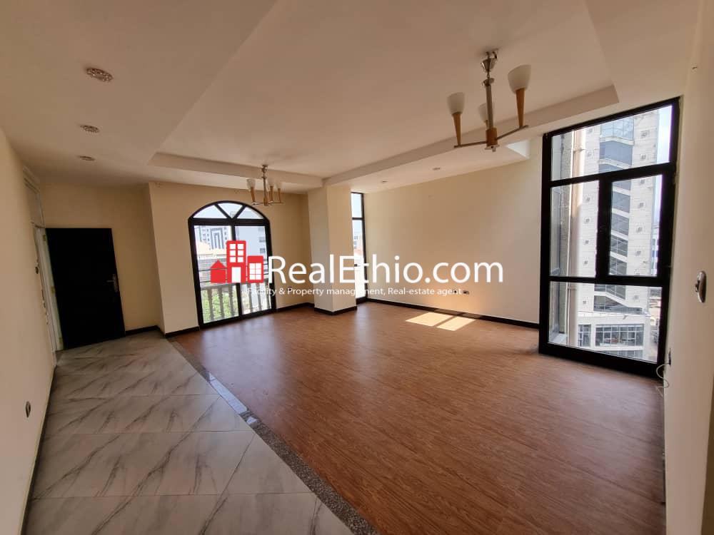 Gotera, Apartment for Sale, Addis Ababa.