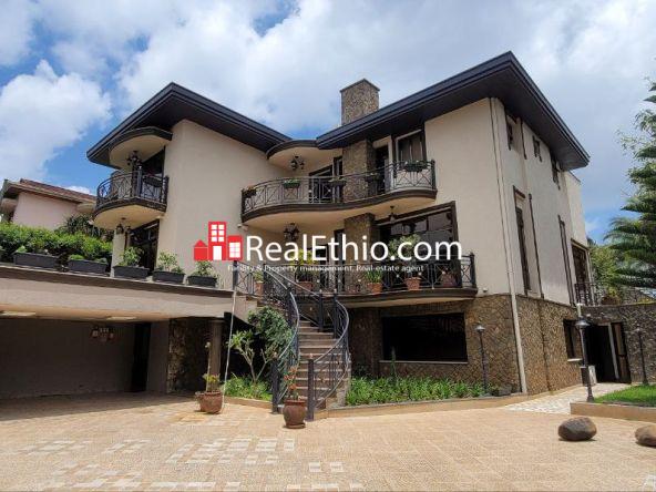 CMC, Addis Ababa Properties for sale & rent - Real Ethio