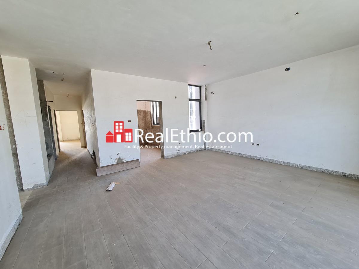 Bole G6 Apartment or office in Addis Ababa for Rent