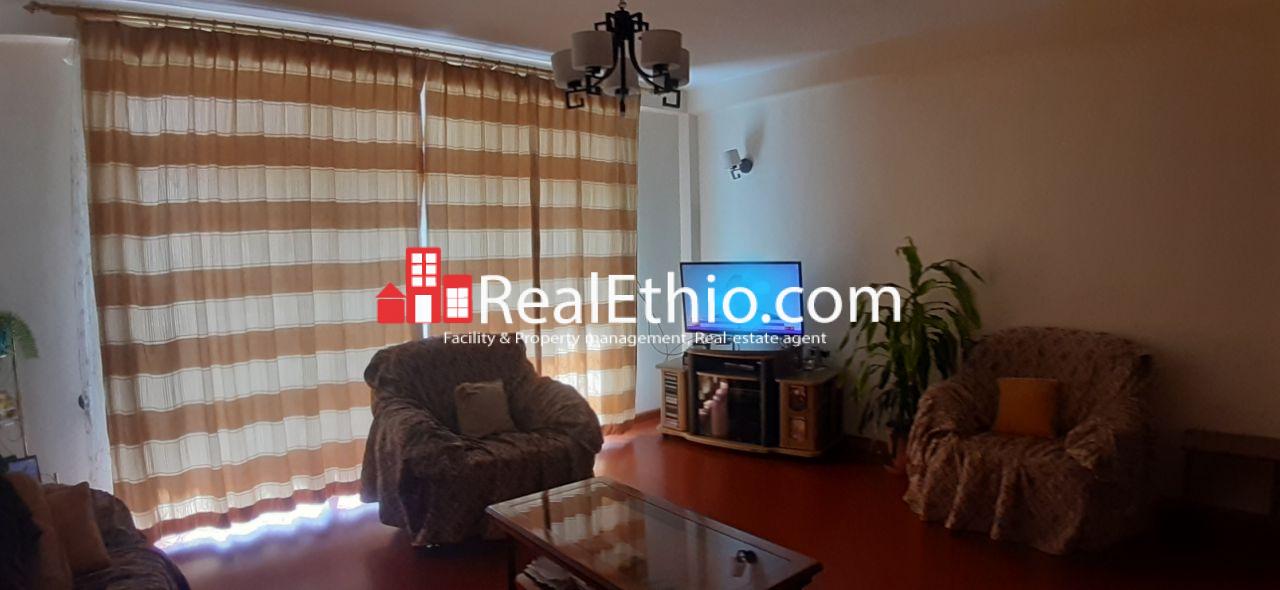 6 Bedrooms House for Sale in Addis Ababa - Prime Location