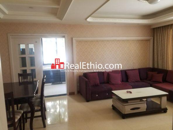 CMC, Addis Ababa Properties for sale & rent - Real Ethio