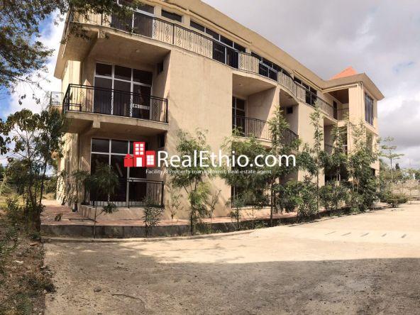 Mojo, Ethiopia Properties for rent & sale- Real Ethio