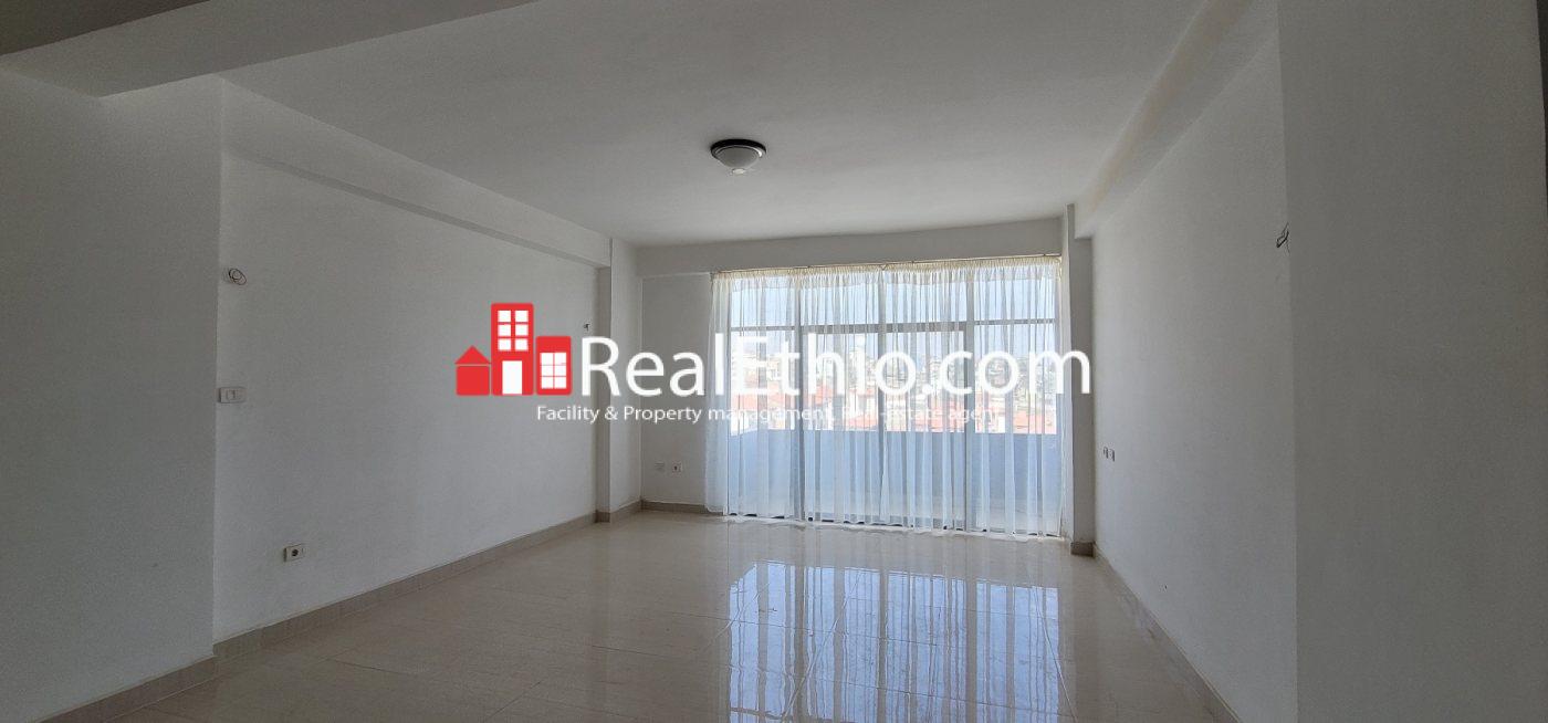 CMC Figa 3 Bedrooms Apartment in Addis Ababa for Rent