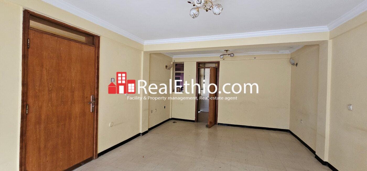 Jemo Michael, 3 bedrooms G+1 House for Sale, Addis Ababa. - Real Ethio