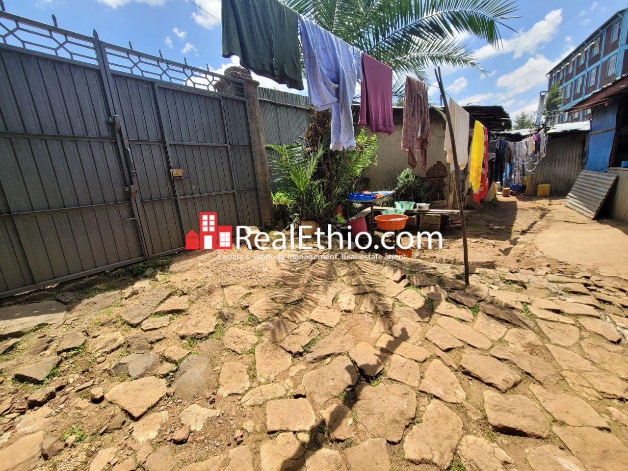 Addisu Gebeya Villa House for Sale in Addis Ababa