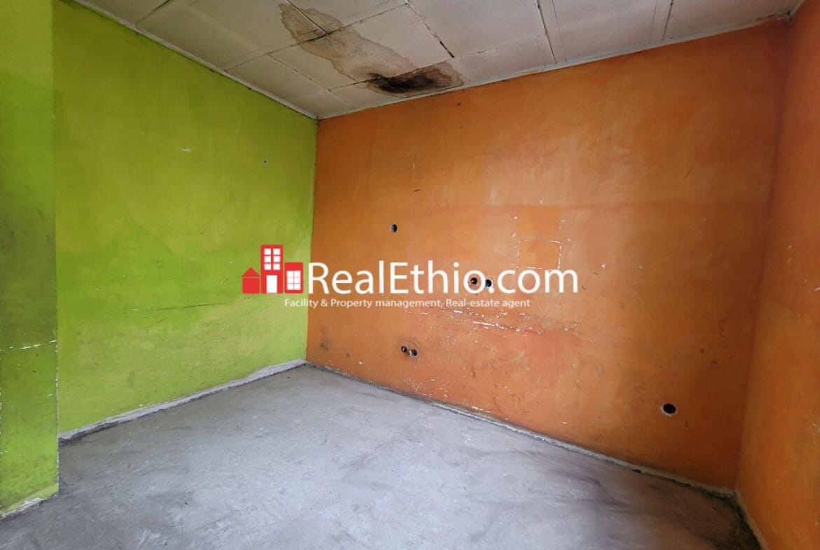 Bole Bulbula 2 Bedrooms Villa in Addis Ababa for Sale