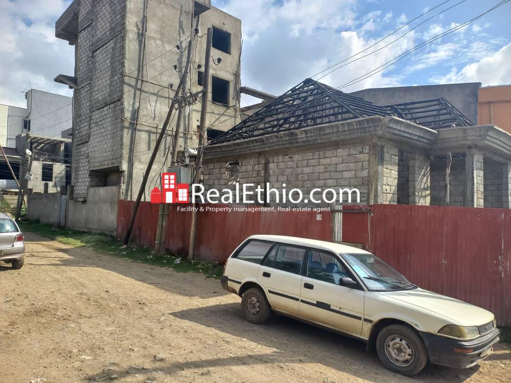 Legetafo 2 Bedrooms Villa House for Sale in Oromia