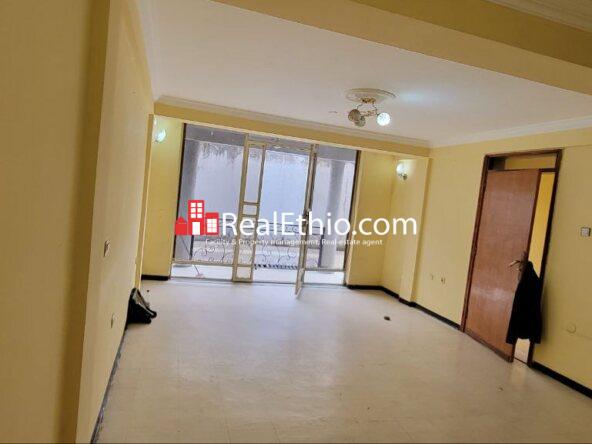 Jemo 1, G+2, 4 bedrooms house for sale, Addis Ababa. - Real Ethio