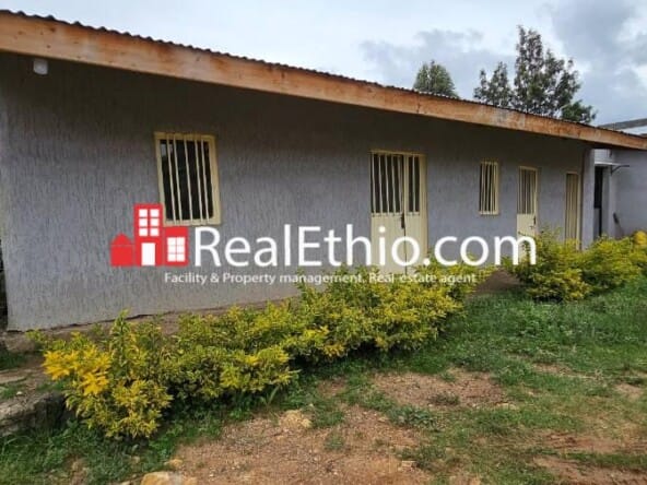 3BR G+1 House or Land for Sale, Akim Ginbata (Wossen), Addis Ababa ...