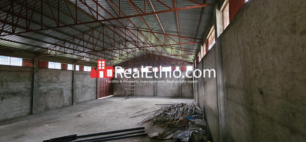 Lebu Haile Garment Store or in Addis Ababa for Sale